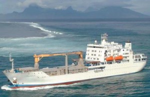 Cruise Ships 2017 – worthnotworth